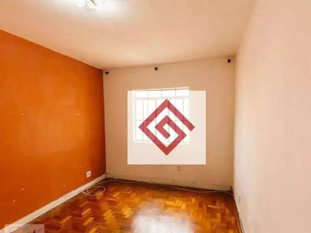 Apartamento para Venda em São Paulo/SP Santana 2 Quartos