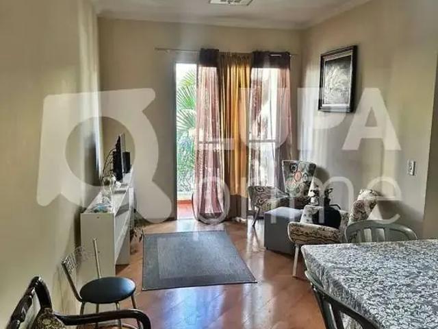 Apartamento para Venda em São Paulo/SP Santana 2 Quartos