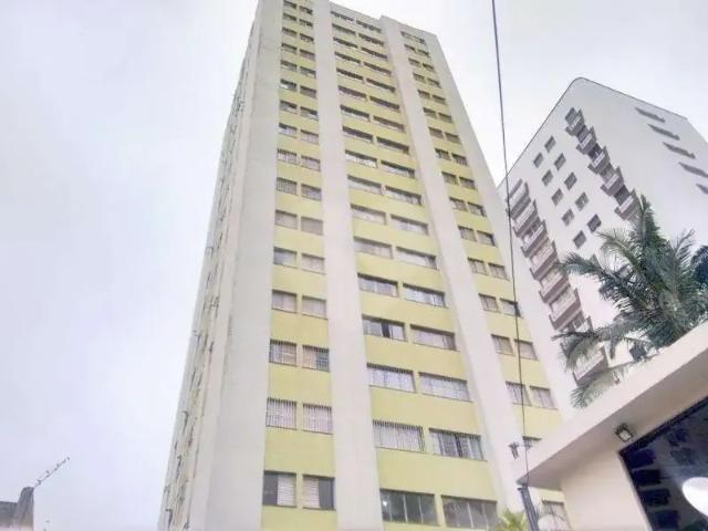 Apartamento para Venda em São Paulo/SP Santana 2 Quartos