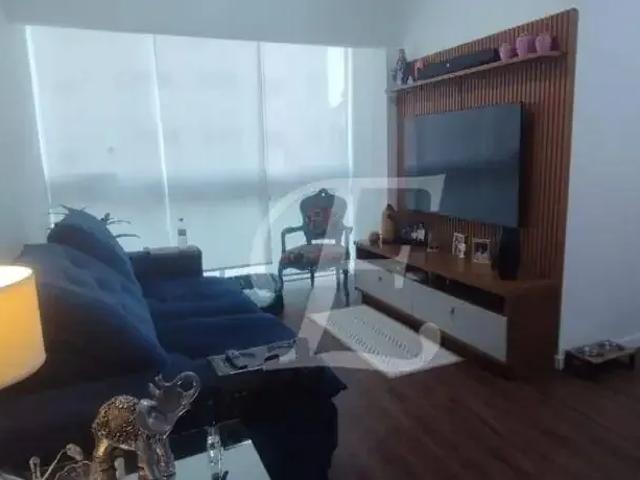 Apartamento para Venda em São Paulo/SP Santana 2 Quartos