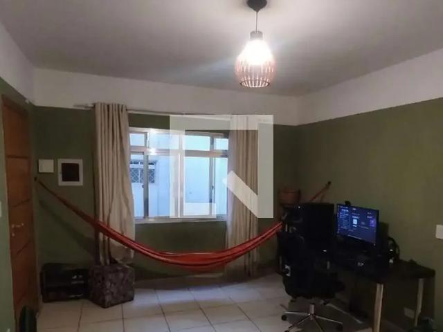 Apartamento para Venda em São Paulo/SP Santana 2 Quartos