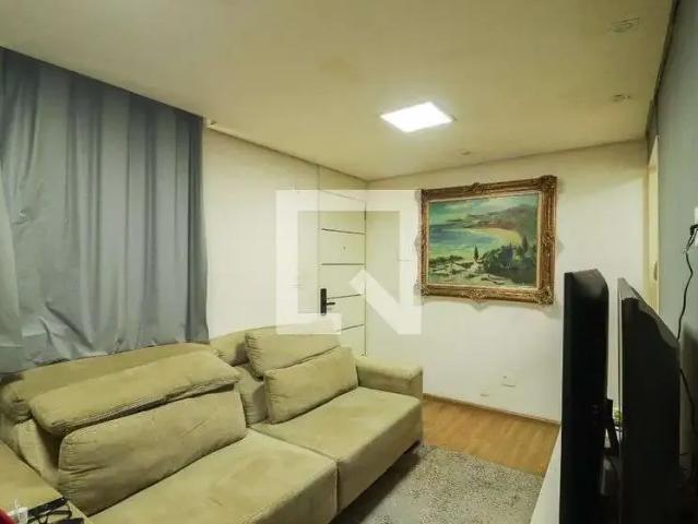 Apartamento para Venda em São Paulo/SP Santana 2 Quartos