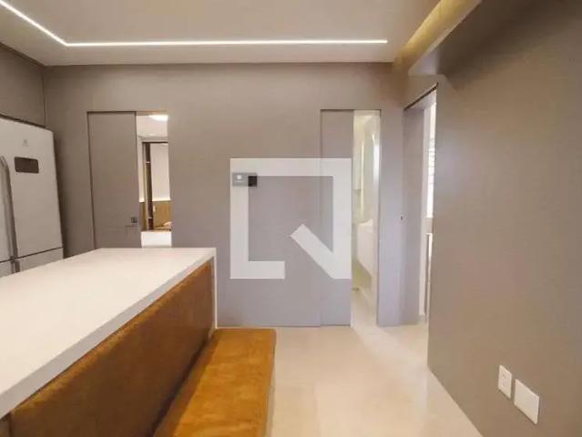 Apartamento para Venda em São Paulo/SP Santana 2 Quartos