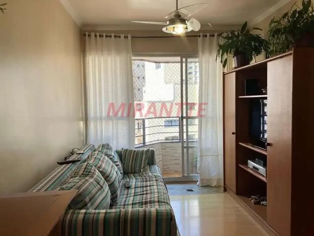 Apartamento para Venda em São Paulo/SP Santana 2 Quartos