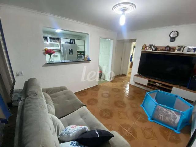 Apartamento para Venda em São Paulo/SP Santana 2 Quartos