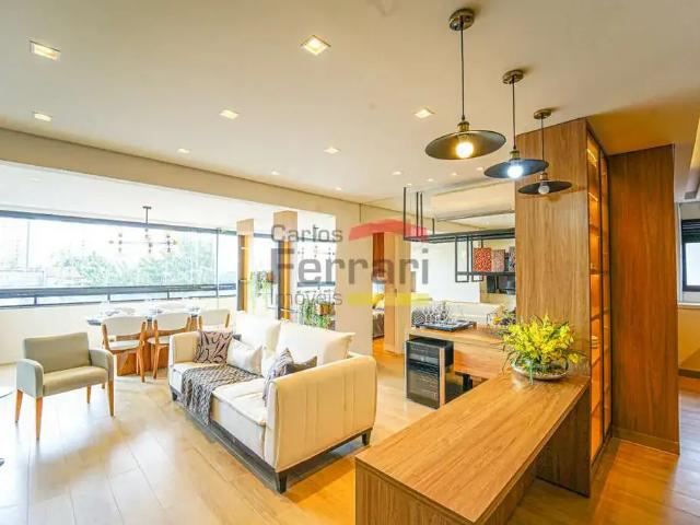 Apartamento para Venda em São Paulo/SP Santana 2 Quartos