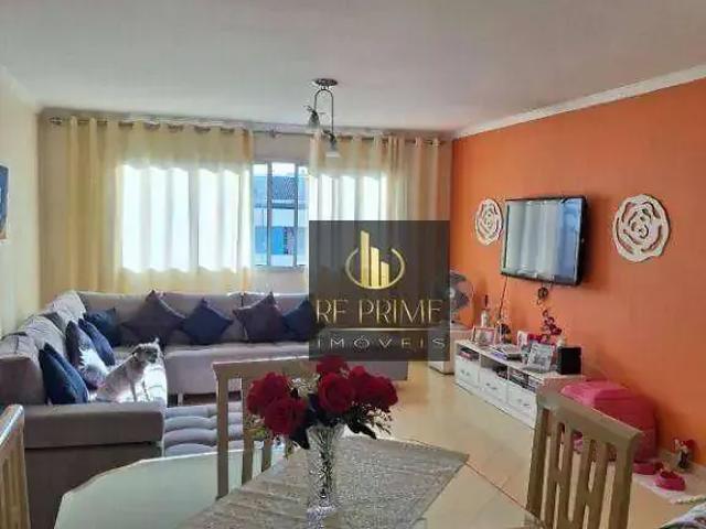 Apartamento para Venda em São Paulo/SP Santana 2 Quartos