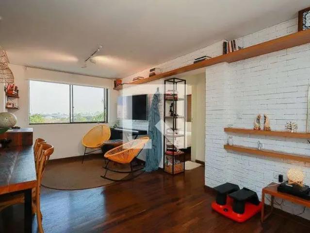 Apartamento para Venda em São Paulo/SP Santana 2 Quartos