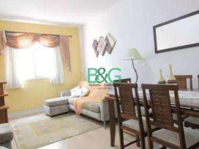 Apartamento para Venda em São Paulo/SP Santana 2 Quartos