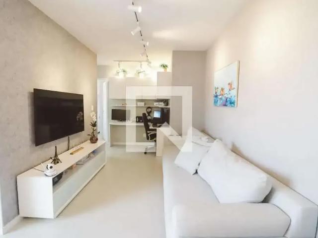 Apartamento para Venda em São Paulo/SP Santana 2 Quartos