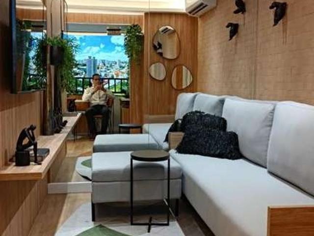 Apartamento para Venda em São Paulo/SP Santana 2 Quartos