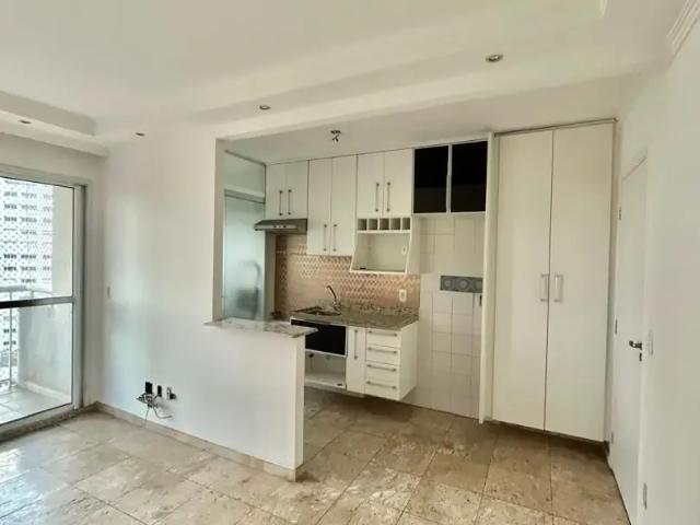 Apartamento para Venda em São Paulo/SP Santana 2 Quartos