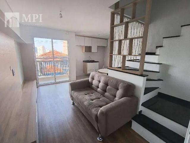 Apartamento para Venda em São Paulo/SP Santana 2 Quartos