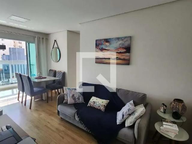 Apartamento para Venda em São Paulo/SP Santana 2 Quartos