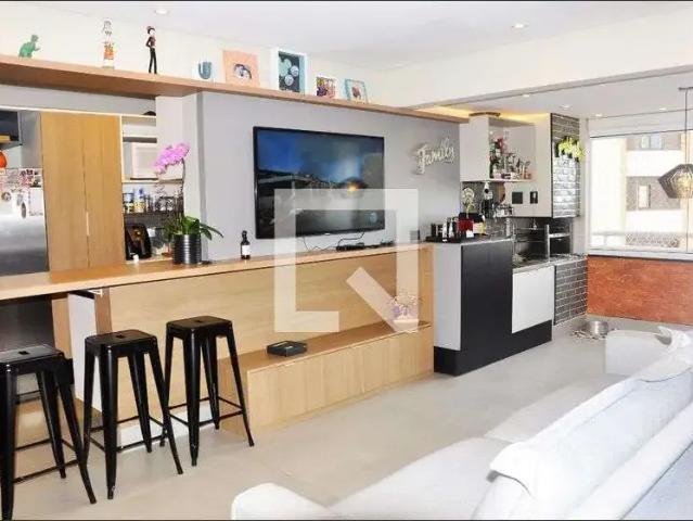 Apartamento para Venda em São Paulo/SP Santana 2 Quartos