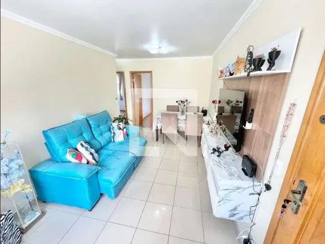 Apartamento para Venda em São Paulo/SP Santana 2 Quartos