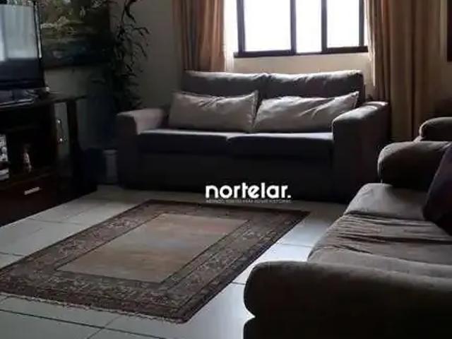 Apartamento para Venda em São Paulo/SP Santana 2 Quartos
