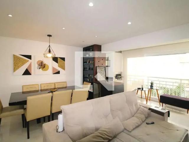 Apartamento para Venda em São Paulo/SP Santana 2 Quartos