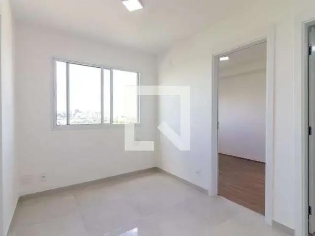 Apartamento para Venda em São Paulo/SP Santana 2 Quartos