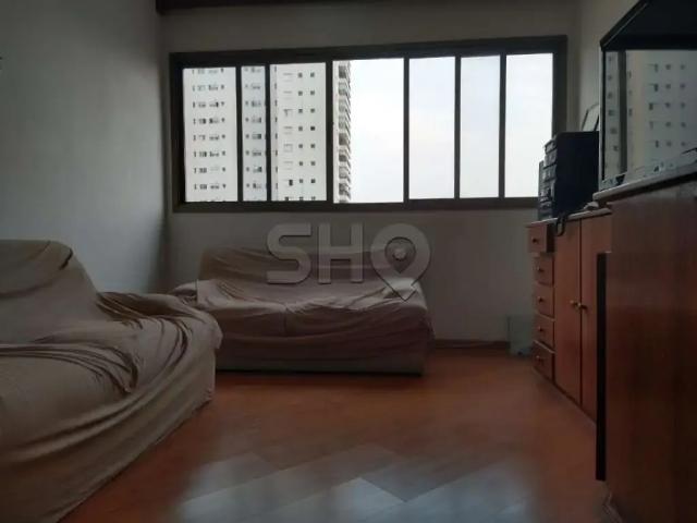 Apartamento para Venda em São Paulo/SP Santana 2 Quartos
