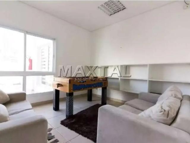 Apartamento para Venda em São Paulo/SP Santana 2 Quartos