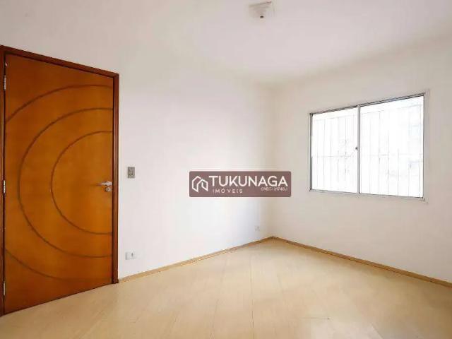 Apartamento para Venda em São Paulo/SP Santana 2 Quartos