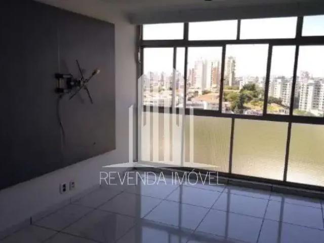 Apartamento para Venda em São Paulo/SP Santana 2 Quartos