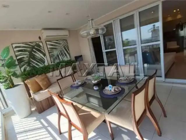 Apartamento para Venda em São Paulo/SP Santana 2 Quartos