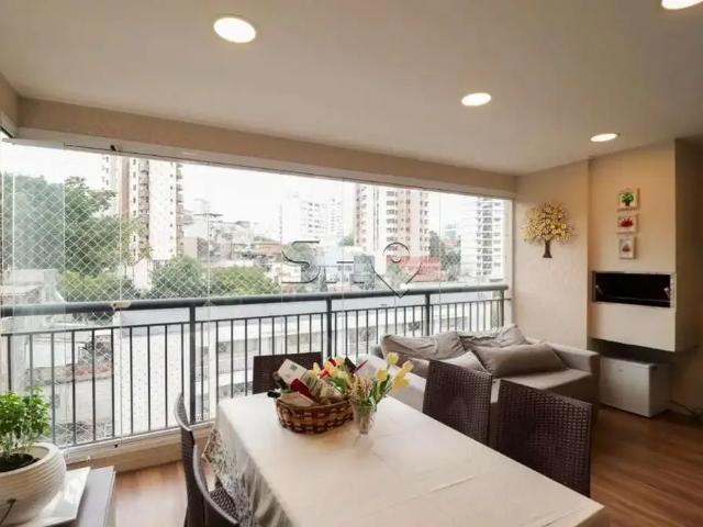 Apartamento para Venda em São Paulo/SP Santana 2 Quartos