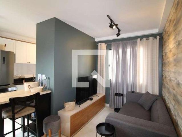 Apartamento para Venda em São Paulo/SP Santana 2 Quartos
