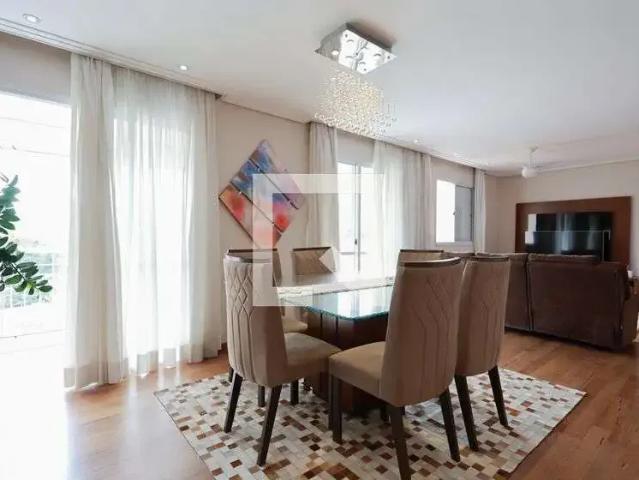 Apartamento para Venda em São Paulo/SP Santana 2 Quartos