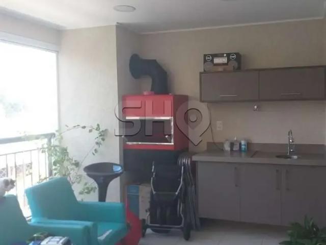 Apartamento para Venda em São Paulo/SP Santana 2 Quartos