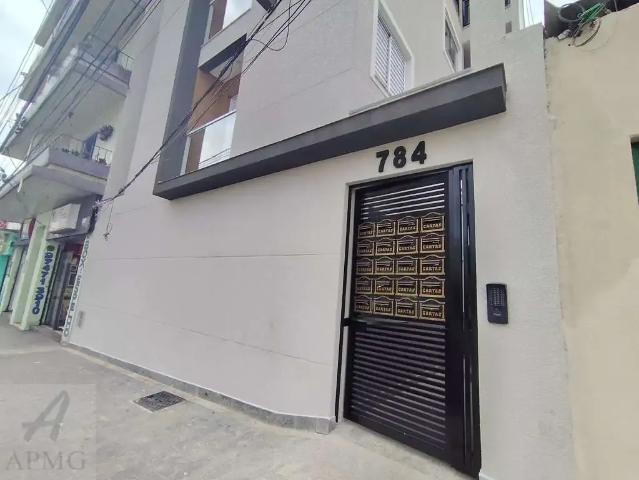 Apartamento para Venda em São Paulo/SP Santana 2 Quartos