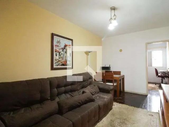 Apartamento para Venda em São Paulo/SP Santana 2 Quartos