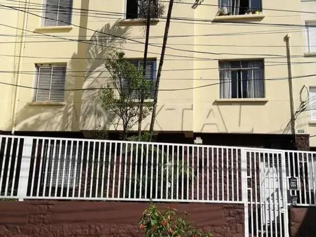 Apartamento para Venda em São Paulo/SP Santana 2 Quartos