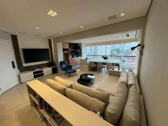 Apartamento para Venda em São Paulo/SP Santana 2 Quartos