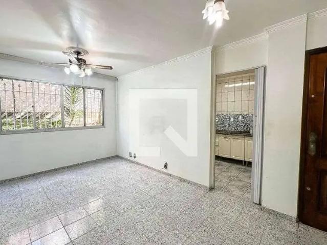 Apartamento para Venda em São Paulo/SP Santana 2 Quartos