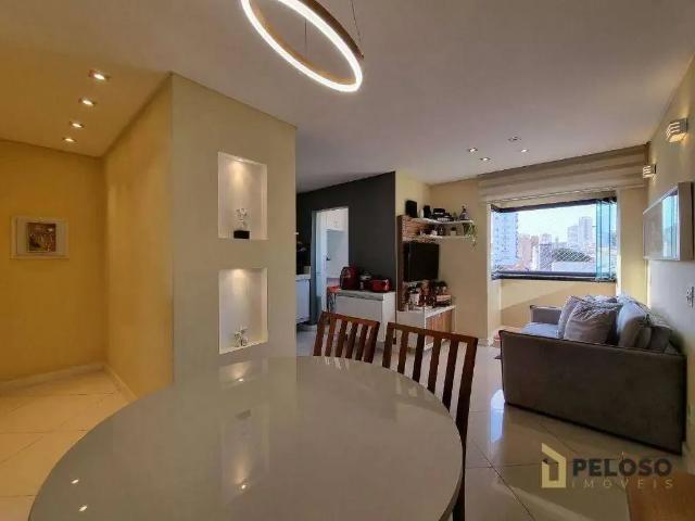 Apartamento para Venda em São Paulo/SP Santana 2 Quartos