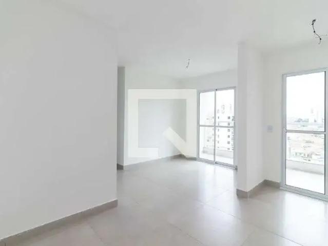 Apartamento para Venda em São Paulo/SP Santana 2 Quartos