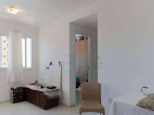 Apartamento para Venda em São Paulo/SP Santana 2 Quartos