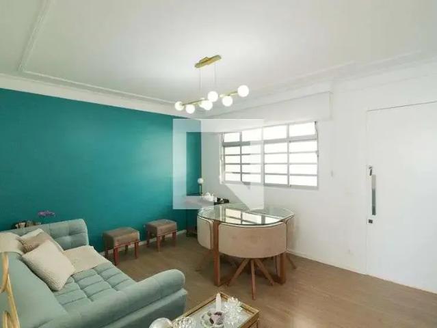 Apartamento para Venda em São Paulo/SP Santana 2 Quartos
