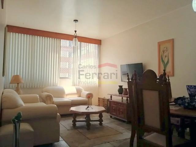 Apartamento para Venda em São Paulo/SP Santana 2 Quartos