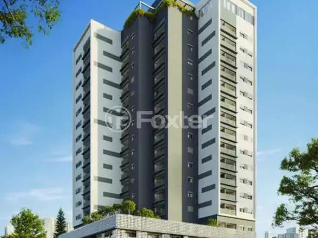 Apartamento para Venda em São Paulo/SP Santana 2 Quartos