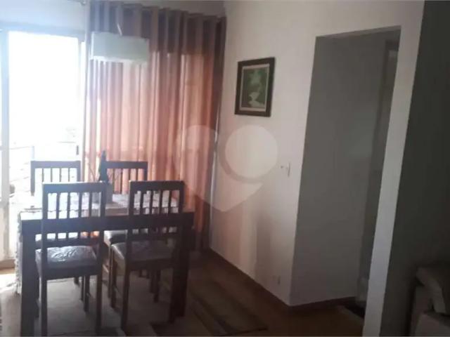 Apartamento para Venda em São Paulo/SP Santana 2 Quartos