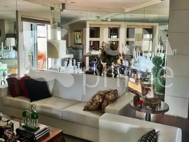 Apartamento para Venda em São Paulo/SP Santana 2 Quartos