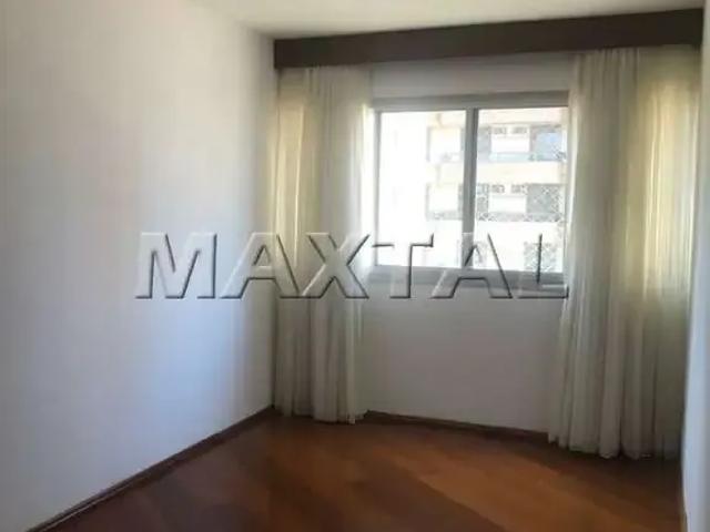 Apartamento para Venda em São Paulo/SP Santana 2 Quartos