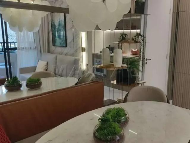 Apartamento para Venda em São Paulo/SP Santana 2 Quartos