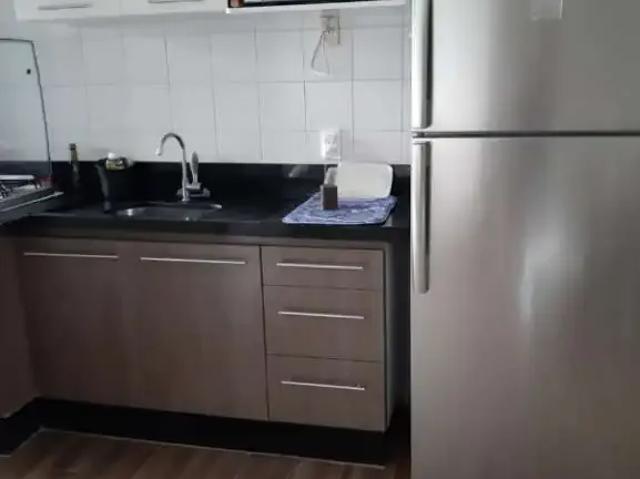 Apartamento para Venda em São Paulo/SP Santana 2 Quartos