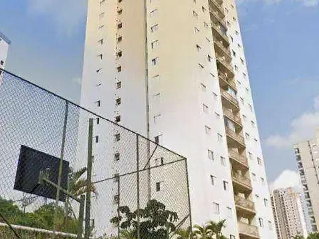 Apartamento para Venda em São Paulo/SP Santana 2 Quartos