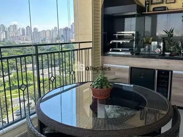Apartamento para Venda em São Paulo/SP Santana 2 Quartos